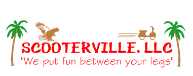 Scooterville, LLC - Inventory